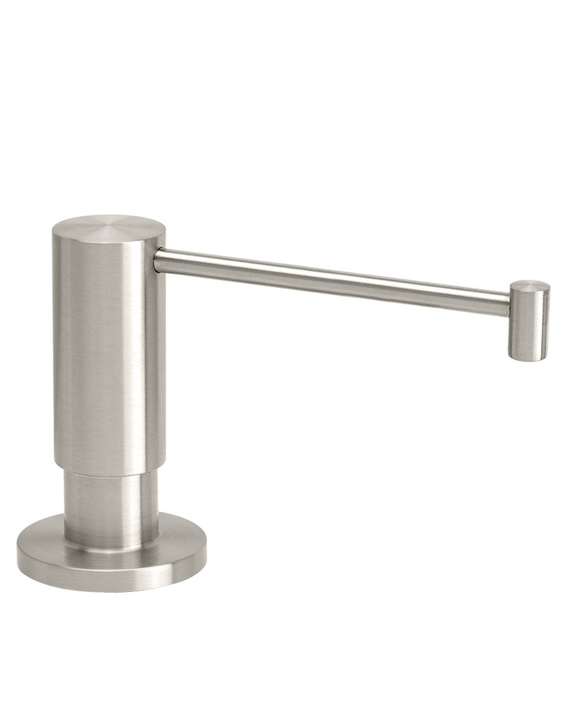 Waterstone Contemporary Soap/Lotion Dispenser | Extended Reach Spout | 4065E