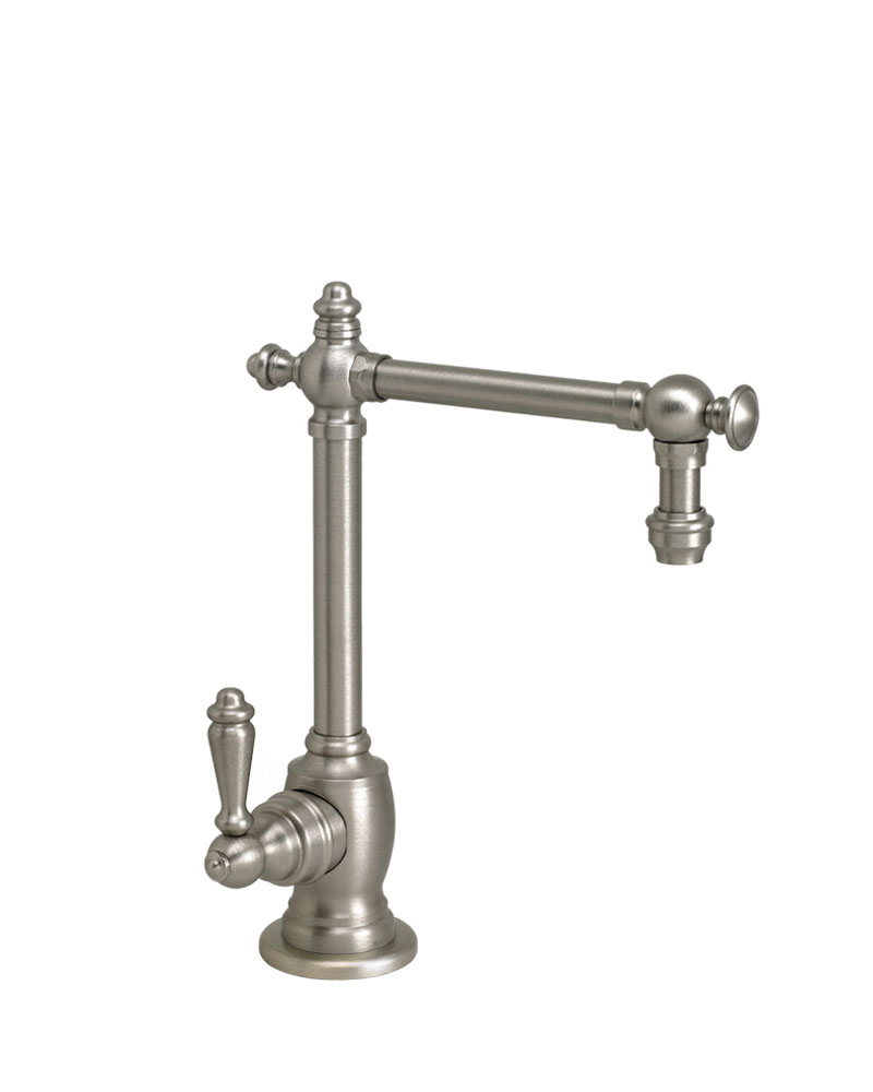 Waterstone Towson Cold Only Filtration Faucet | Lever Handle | 1700C