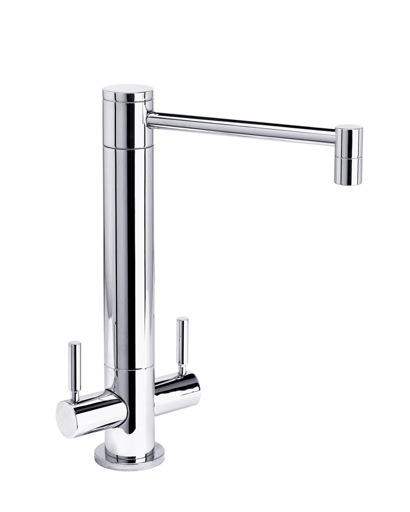 Waterston Hunley Contemporary Bar Faucet | 2500