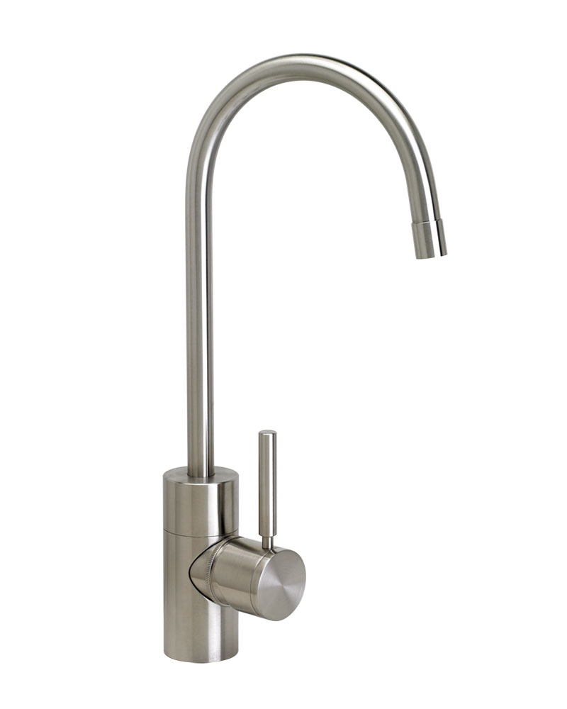 Waterstone Parche Contemporary Prep Faucet | 3900