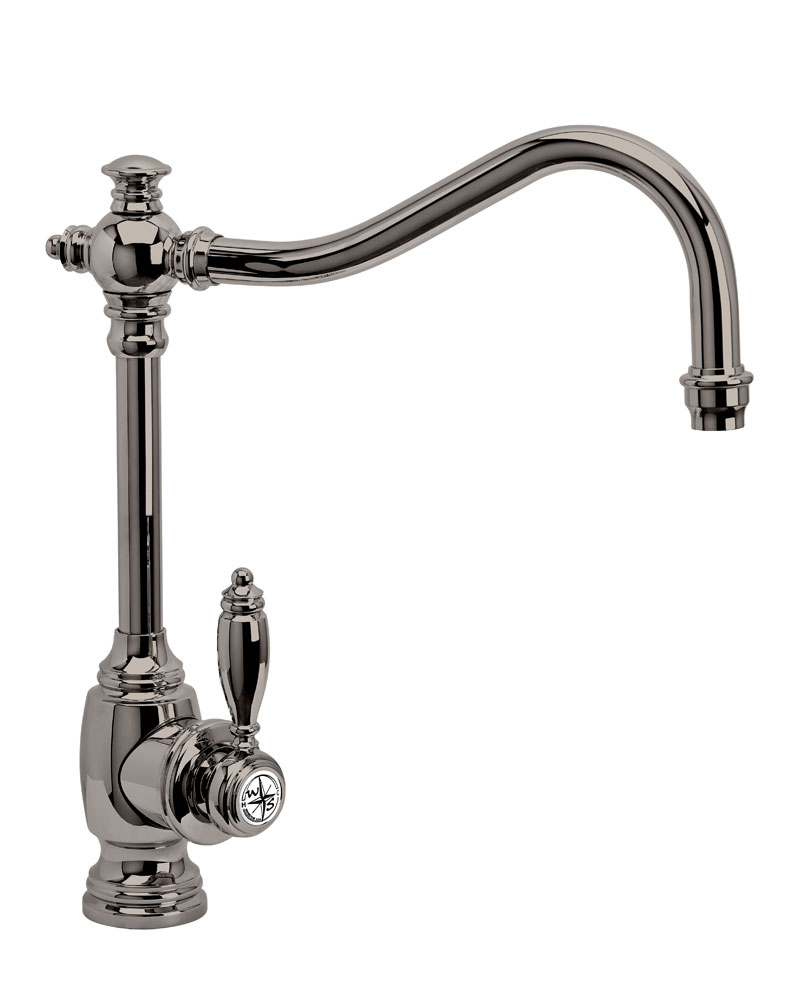 Waterstone Annapolis Traditional Kitchen Faucet | 4200