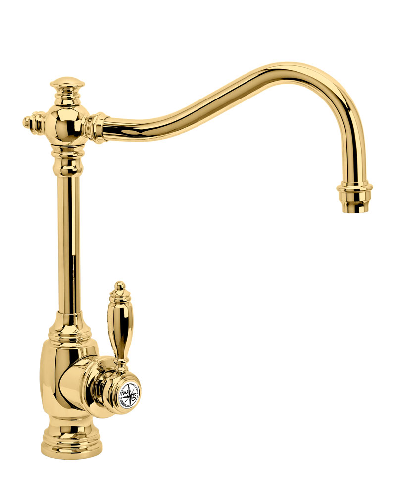 Waterstone Annapolis Traditional Kitchen Faucet | 4200