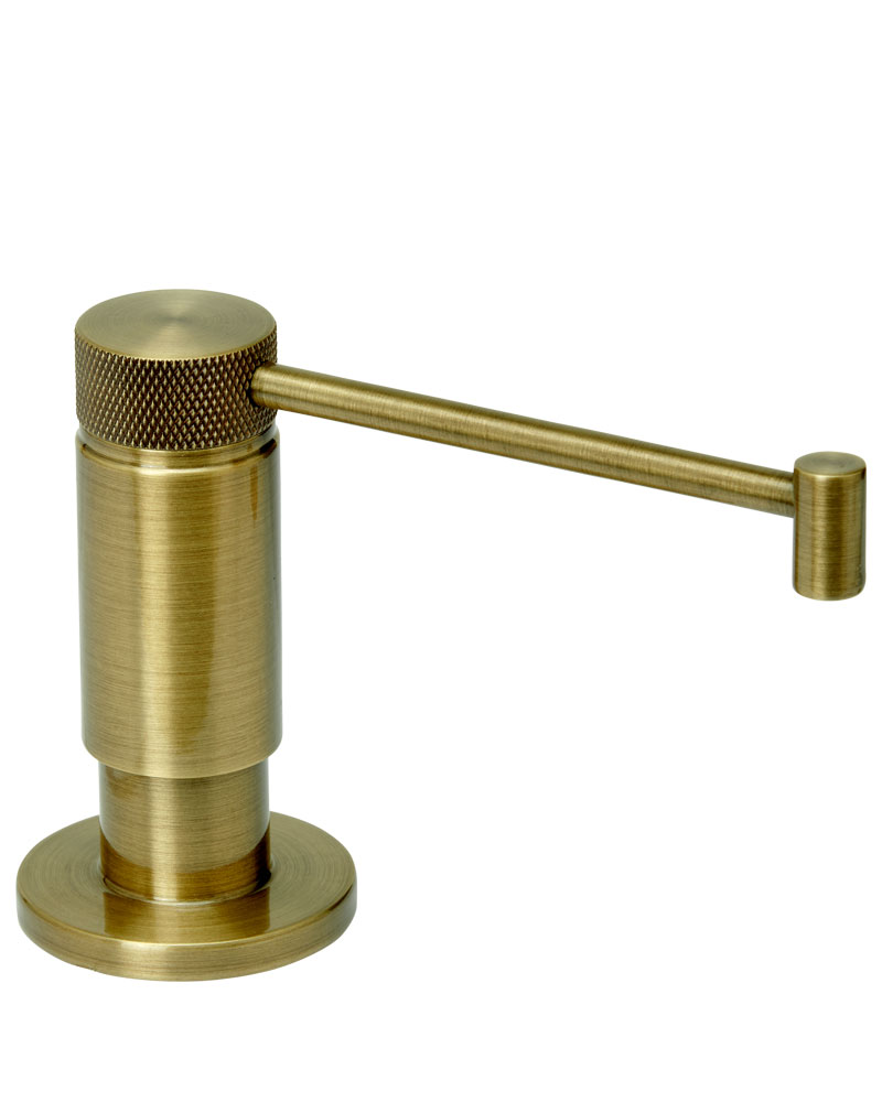 Waterstone Industrial Soap/Lotion Dispenser | Extended Spout | 9065E