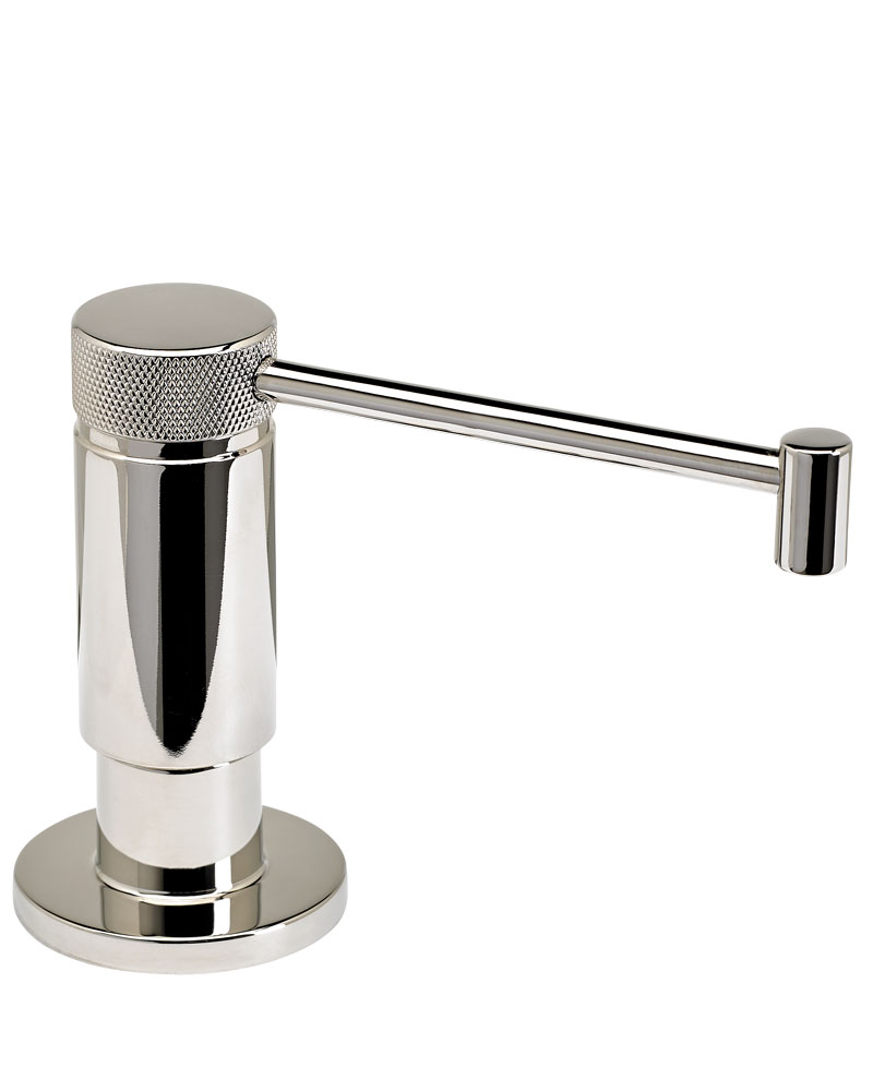 Waterstone Industrial Soap/Lotion Dispenser | Extended Spout | 9065E